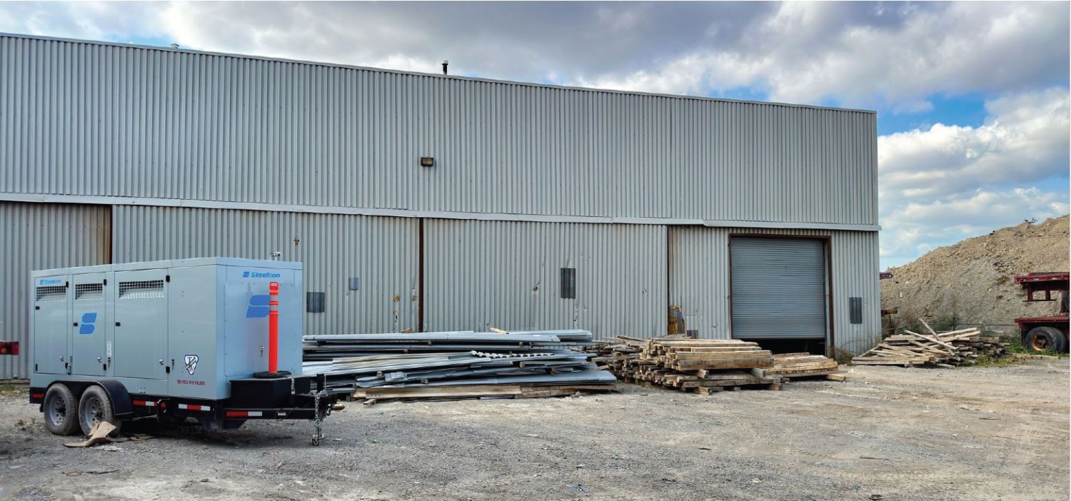 62 Progress Crt. Brampton, ON | Spear Realty